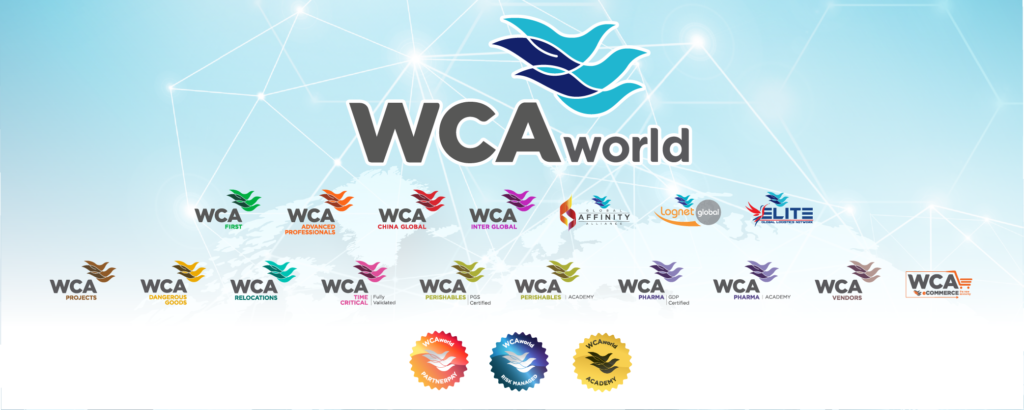 O que é a certificação WCA, que seleciona as melhores empresas de ...